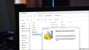 Recover Lost Files In Seconds With Recuva