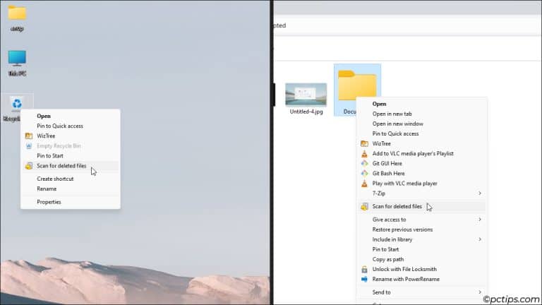 Recover Lost Files In Seconds With Recuva