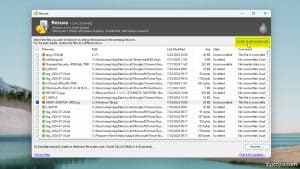 Recover Lost Files In Seconds With Recuva