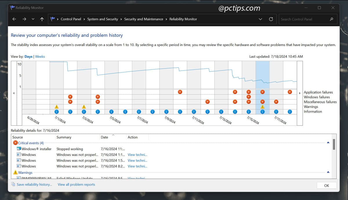 25 Hidden Windows Features You Probably Didn’t Know About