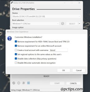Fastest Way to Create a Bootable USB