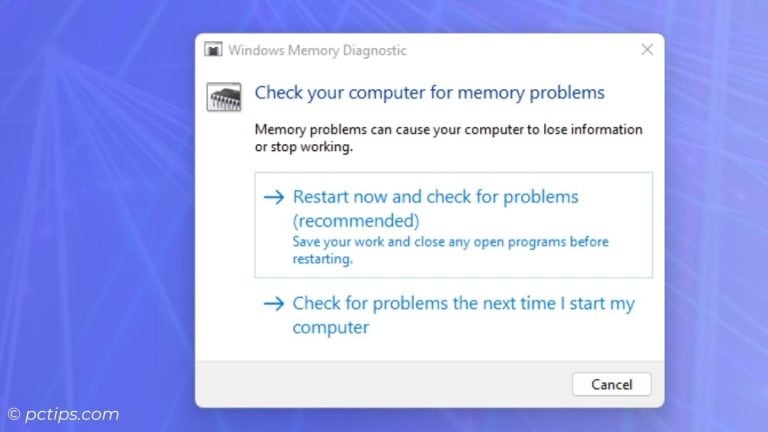 How to Tell If Your RAM Is Going Bad ( Before It’s Too Late )