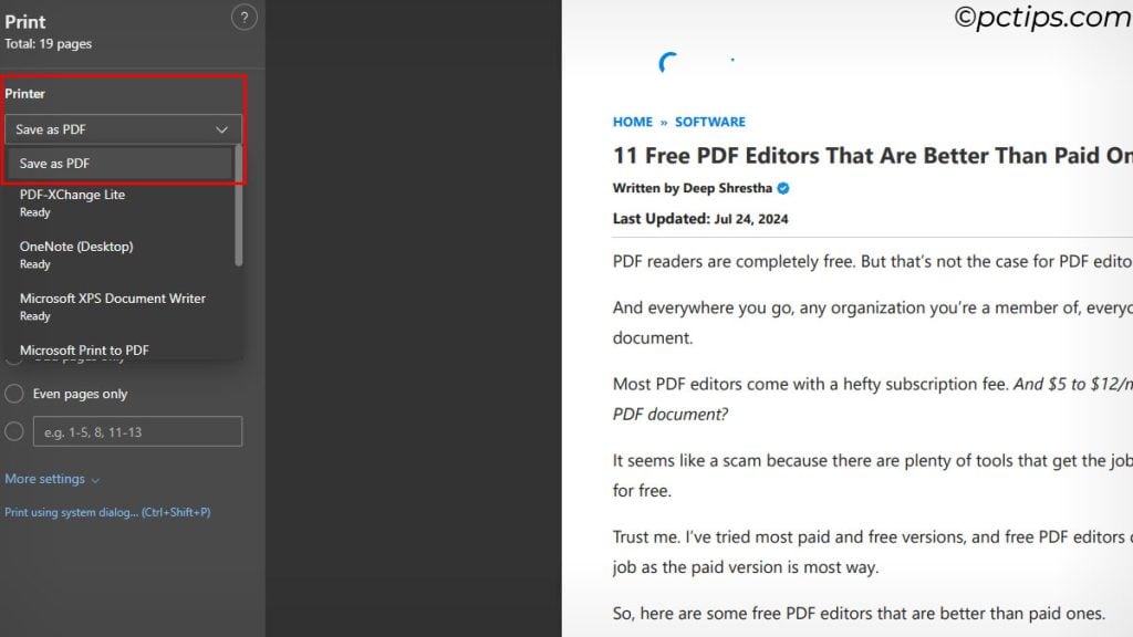 12 PDF Tricks Every Computer User Should Know