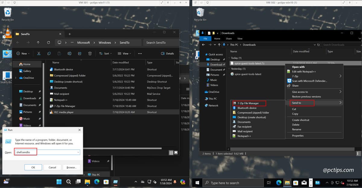 25 Hidden Windows Features You Probably Didn’t Know About