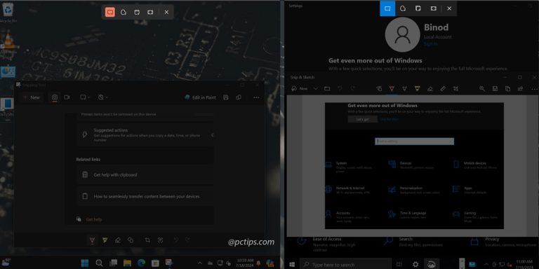 25 Hidden Windows Features You Probably Didn’t Know About