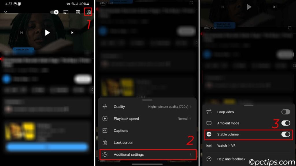 22 Hidden YouTube Features that You Need To Know