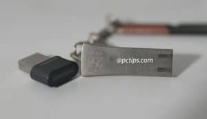 Fastest Way to Create a Bootable USB