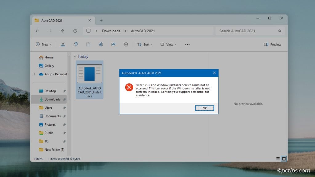 15 Signs Your Windows Installation Might Be Corrupted