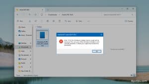15 Signs Your Windows Installation Might Be Corrupted