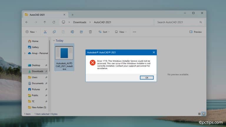 15 Signs Your Windows Installation Might Be Corrupted