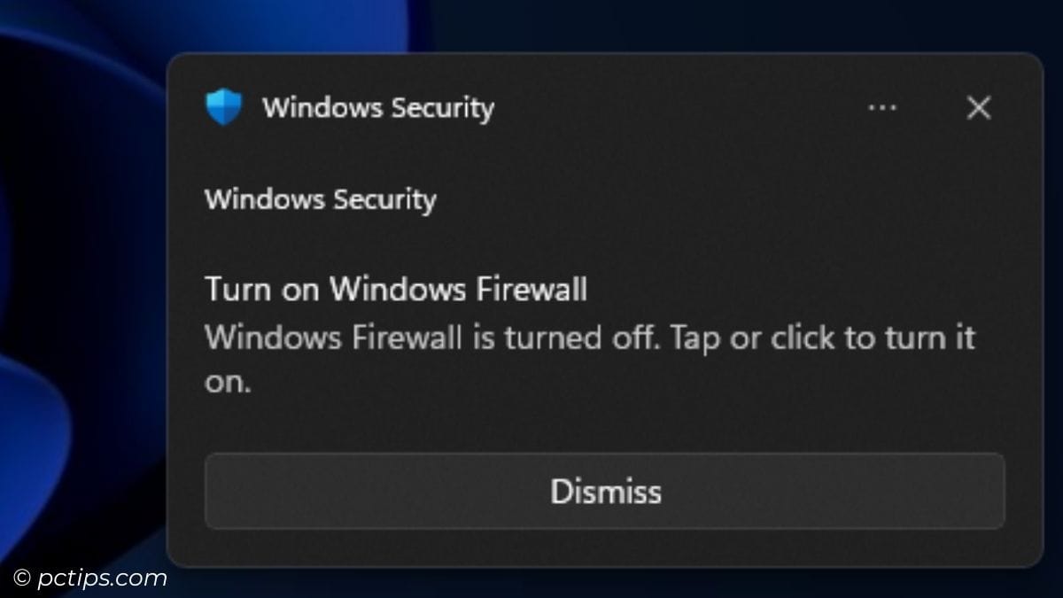 13 Windows Notifications You Shouldn’t Ignore