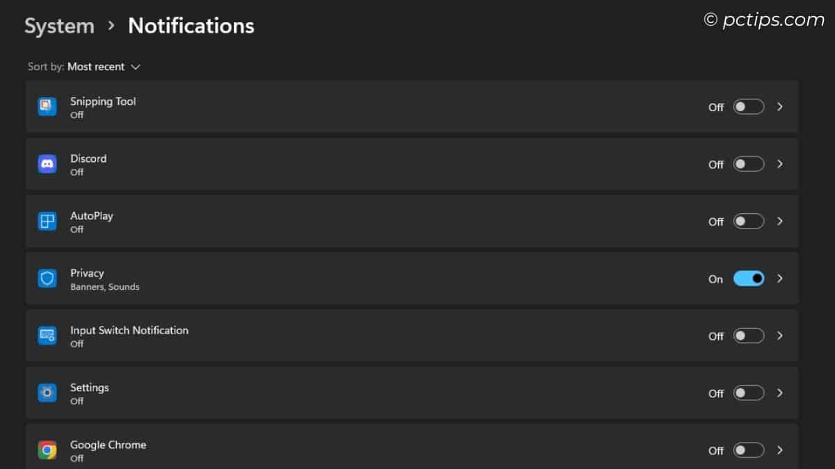 13 Windows Notifications You Shouldn’t Ignore