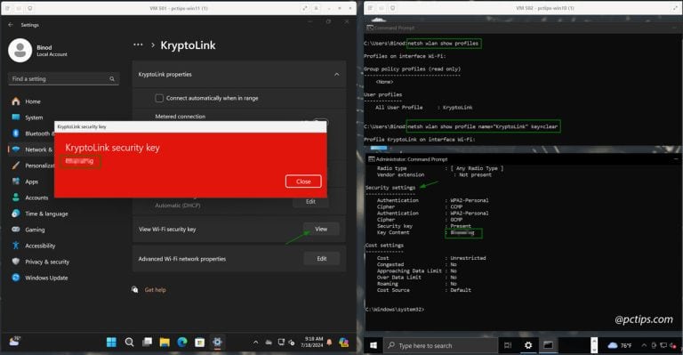 25 Hidden Windows Features You Probably Didn’t Know About