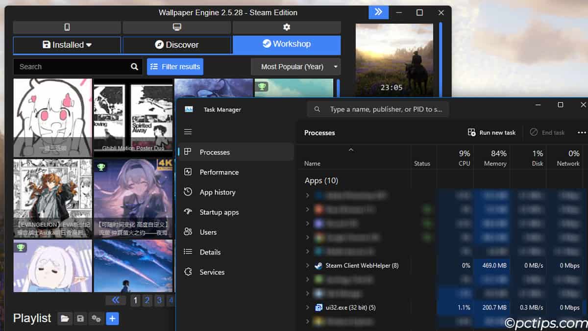 15 Programs That Are Eating Your RAM (And Their Alternatives)