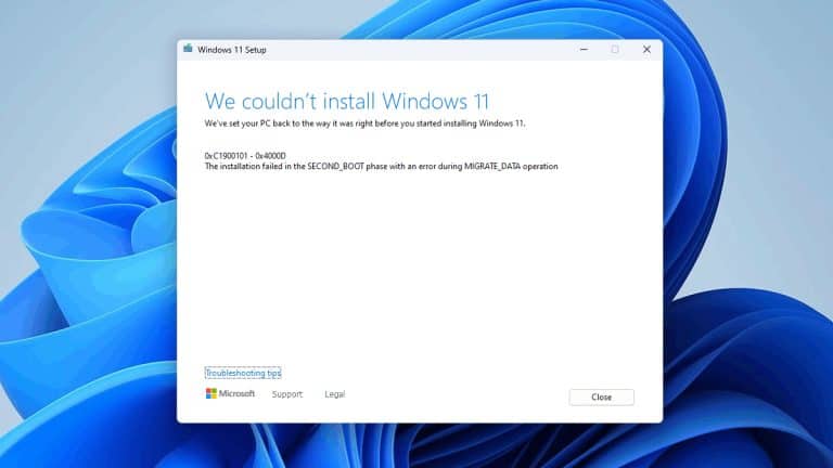 15 Signs Your Windows Installation Might Be Corrupted