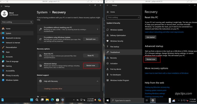 25 Hidden Windows Features You Probably Didn’t Know About