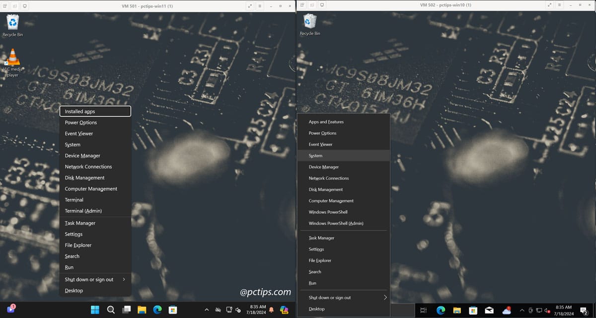 25 Hidden Windows Features You Probably Didn’t Know About