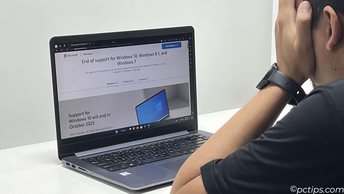 Windows 10 Is Dying! Here’s What You MUST Do Now