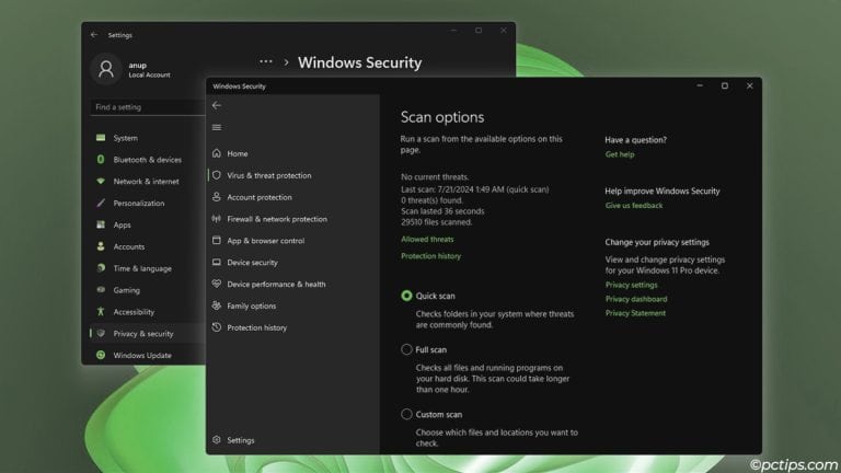 Is Your Antivirus Secretly Slowing Down Your Computer