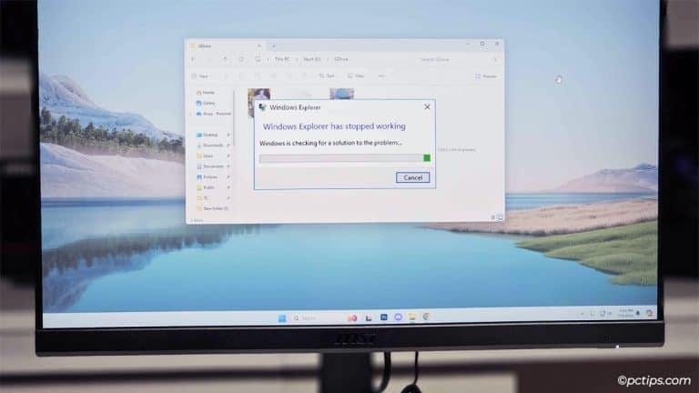15 Signs Your Windows Installation Might Be Corrupted