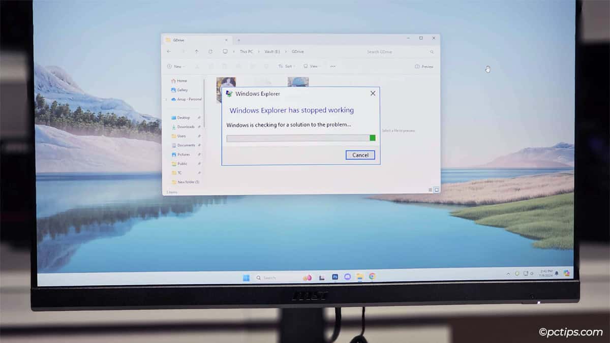 15 Signs Your Windows Installation Might Be Corrupted