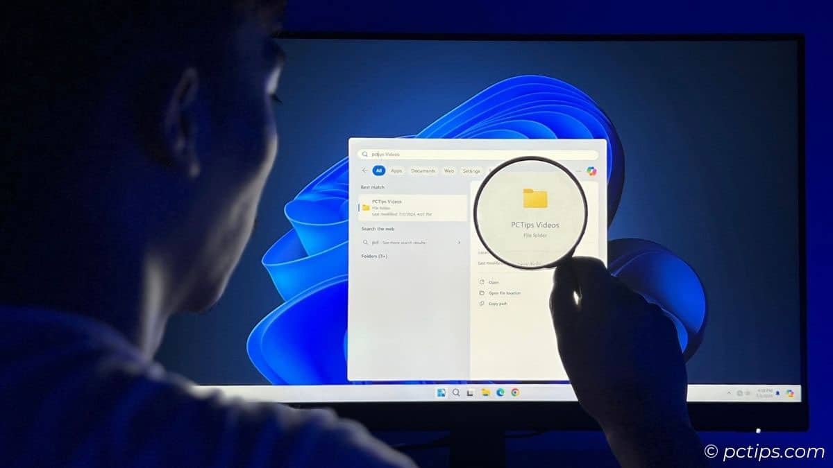 36 Windows Search Tricks to Find Any File in Seconds