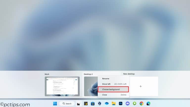The Beginner S Guide To Mastering Virtual Desktops