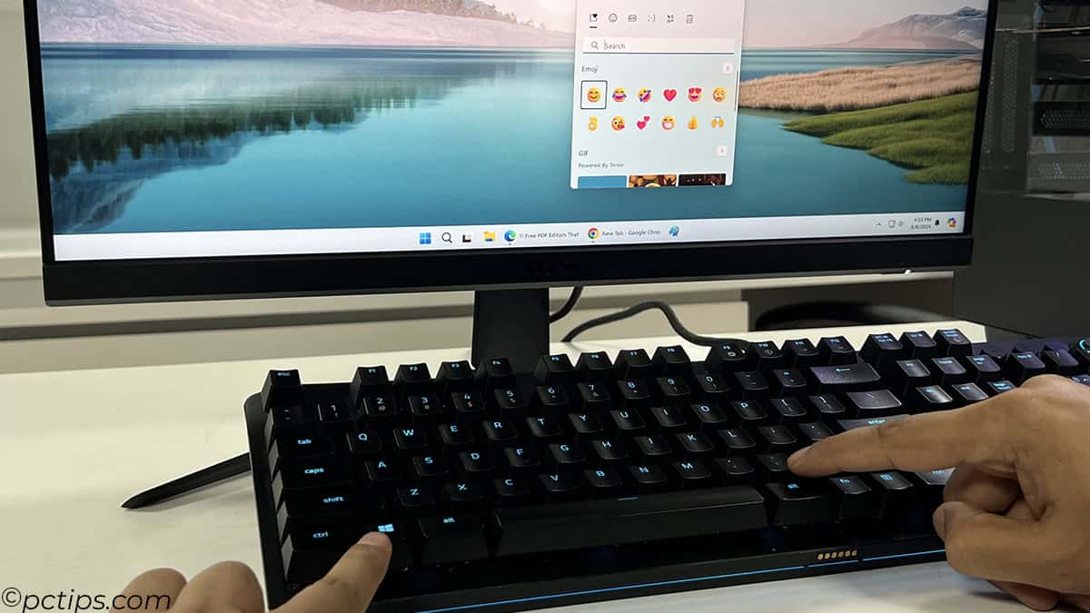 The Ultimate Guide to Windows Key Combos for Beginners