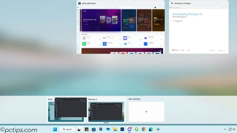The Beginner’s Guide to Mastering Virtual Desktops