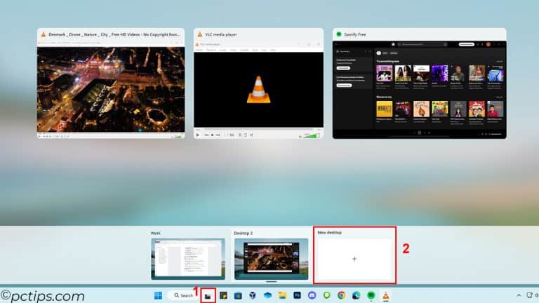 The Beginner’s Guide to Mastering Virtual Desktops