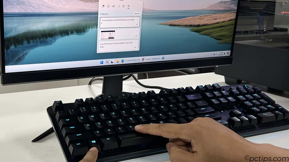 The Ultimate Guide to Windows Key Combos for Beginners