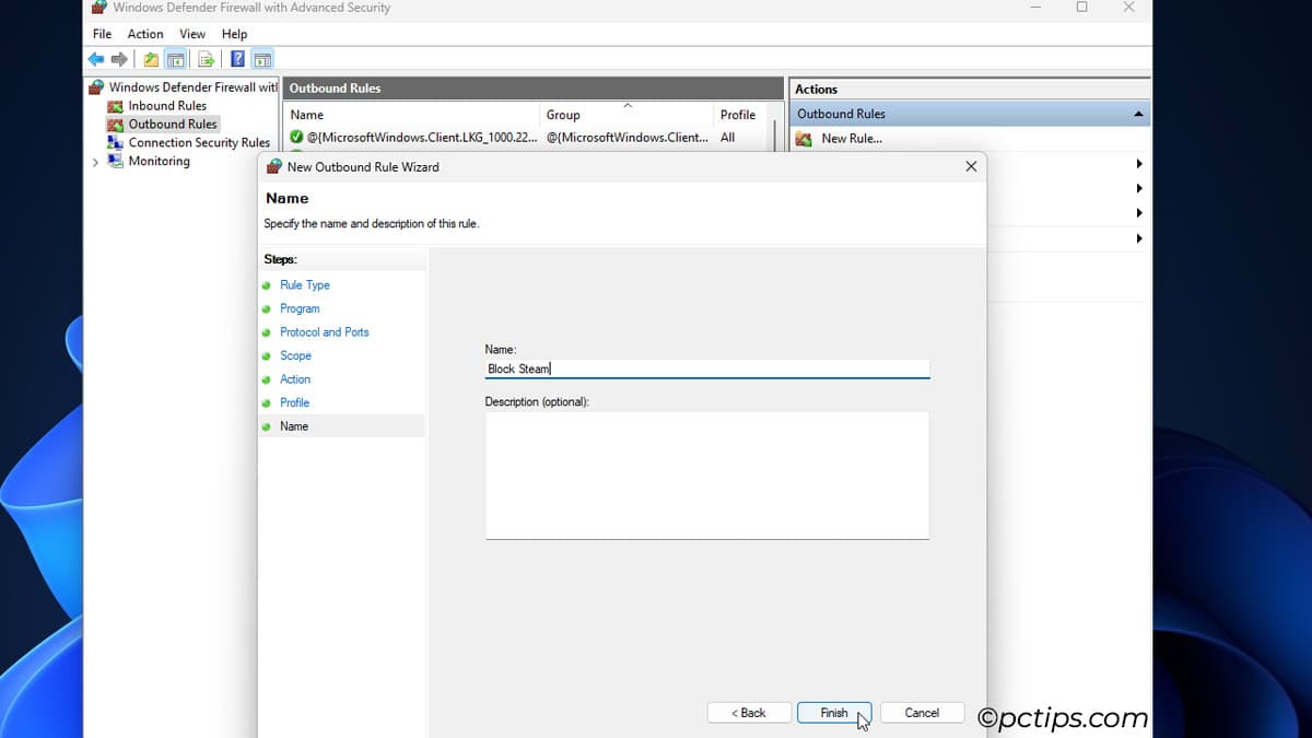 All You Need to Know About Windows Firewall