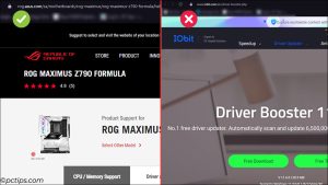 How to Update Drivers Without Breaking Your PC