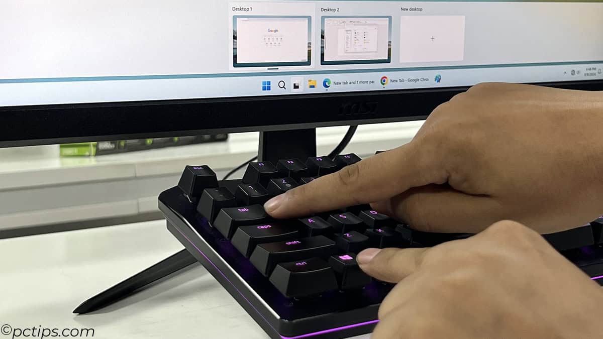 The Beginner’s Guide to Mastering Virtual Desktops