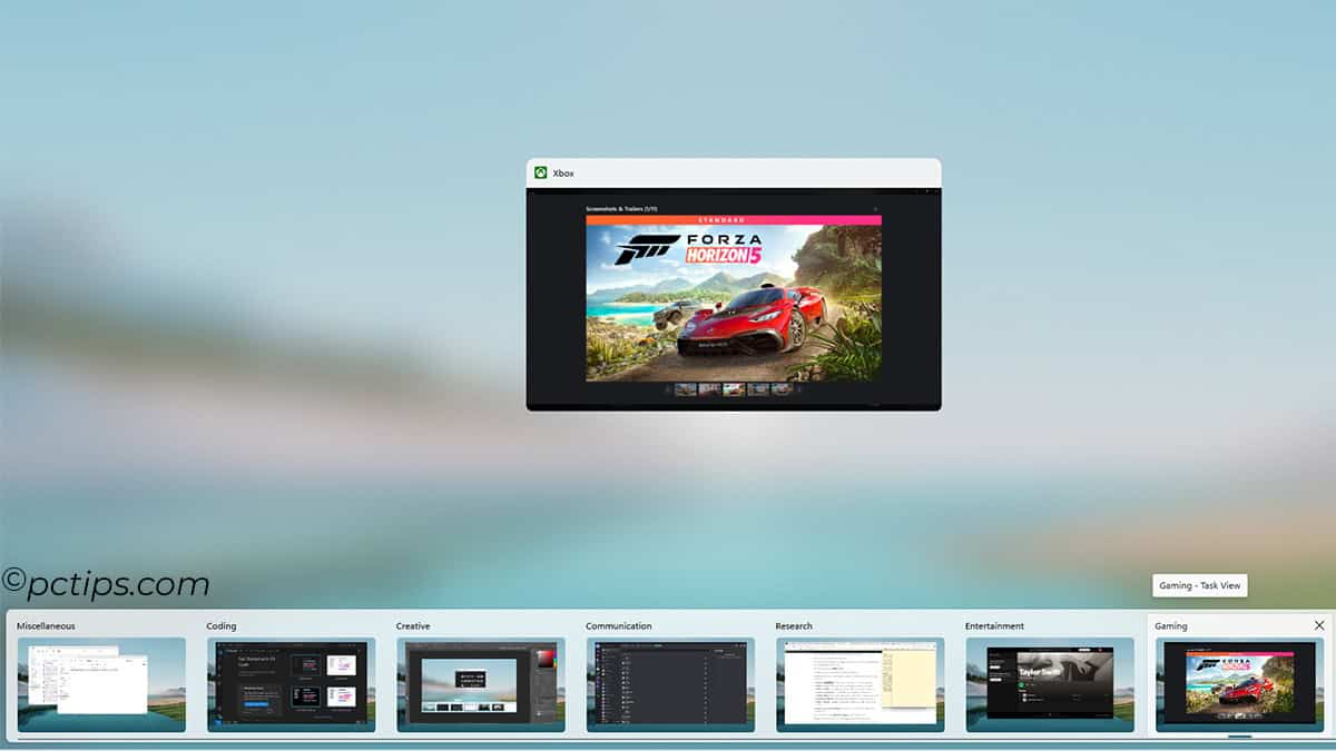 The Beginner’s Guide to Mastering Virtual Desktops