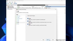 All You Need to Know About Windows Firewall