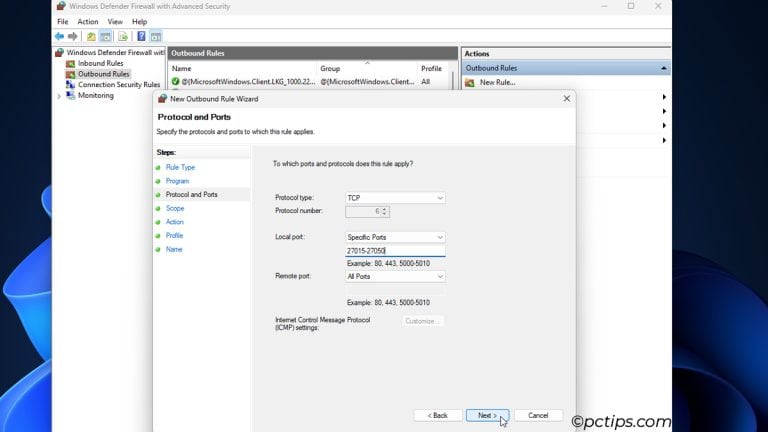 All You Need to Know About Windows Firewall