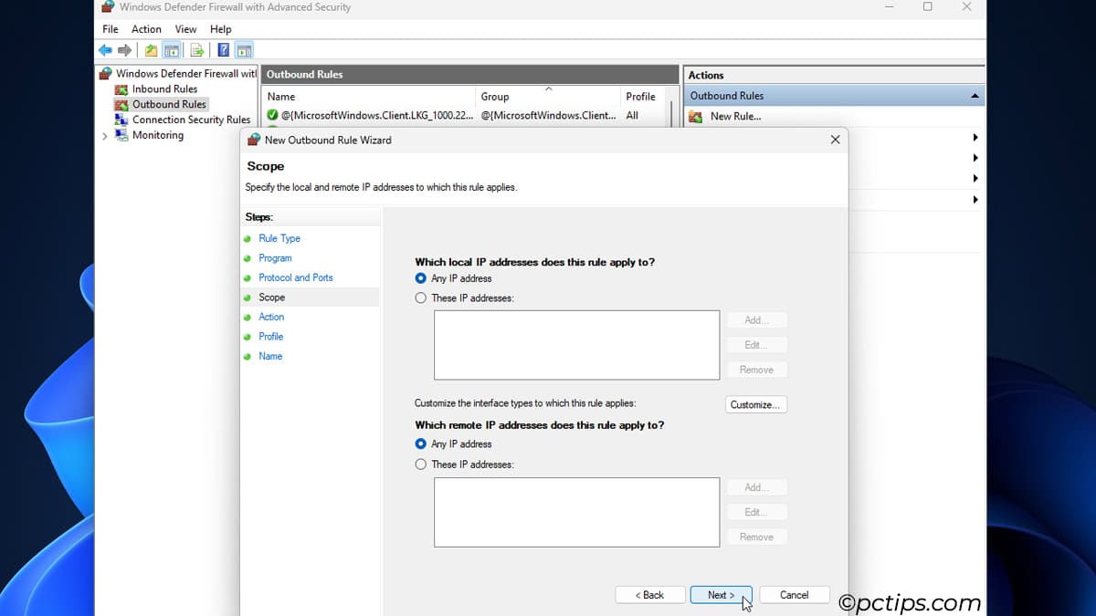 All You Need to Know About Windows Firewall