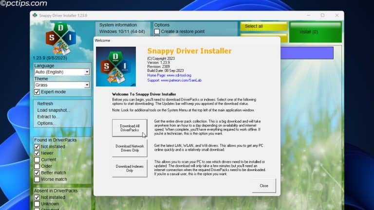 How to Update Drivers Without Breaking Your PC