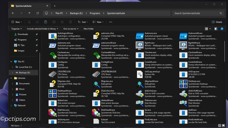 25 Admin Tools That Will Make You a Windows GENIUS