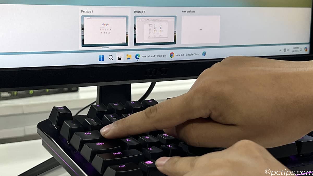 The Ultimate Guide to Windows Key Combos for Beginners