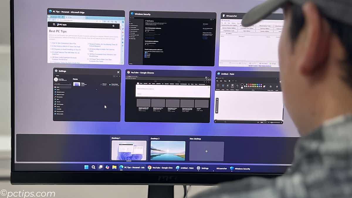 The Beginner’s Guide to Mastering Virtual Desktops