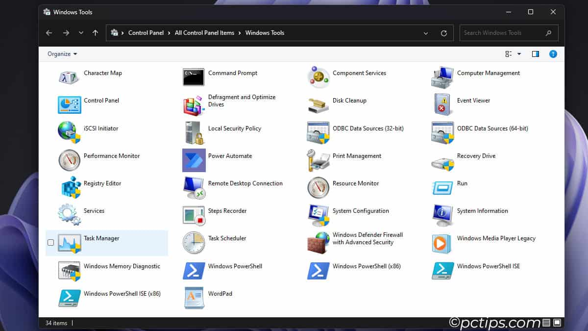 25 Admin Tools That Will Make You a Windows GENIUS