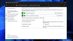 All You Need to Know About Windows Firewall
