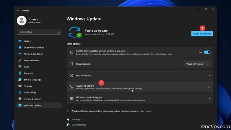 How to Update Drivers Without Breaking Your PC