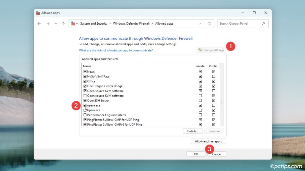All You Need to Know About Windows Firewall