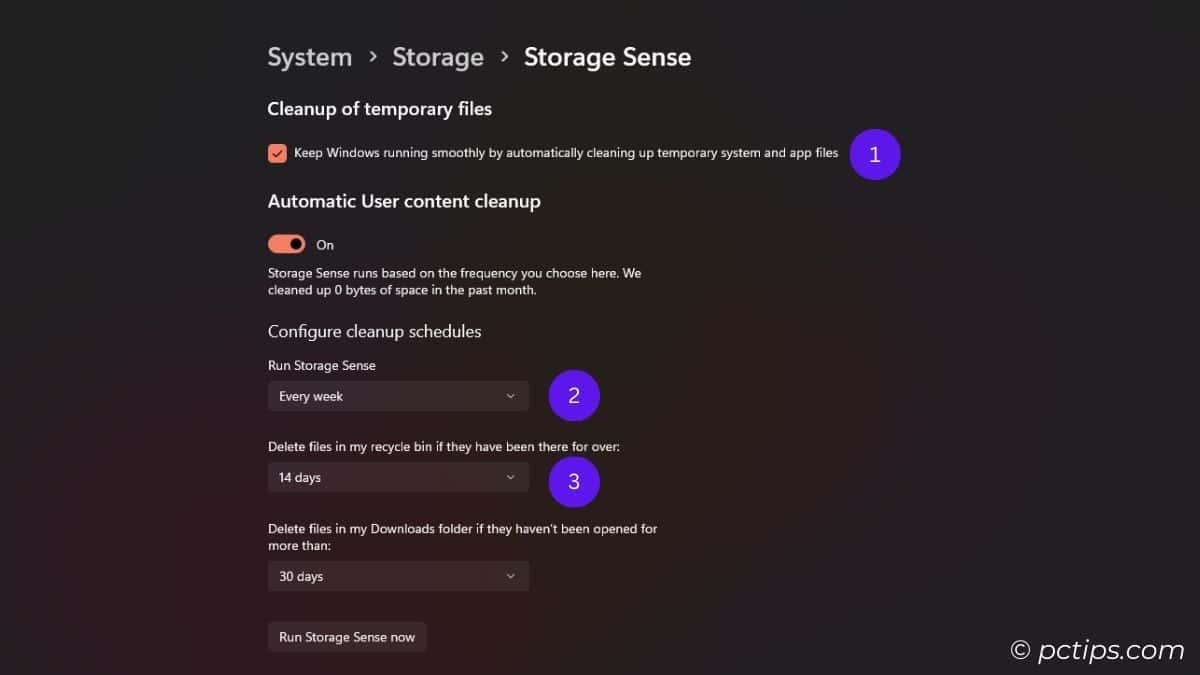 12 Recycle Bin Secrets Every Windows User Must Know