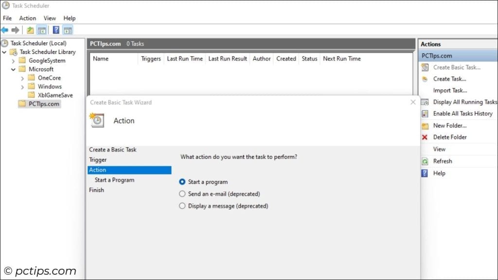 From Beginner to Pro: Mastering Windows Task Scheduler