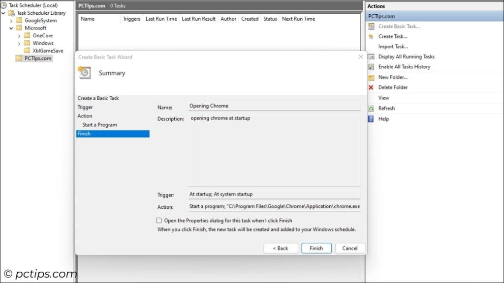 From Beginner to Pro: Mastering Windows Task Scheduler