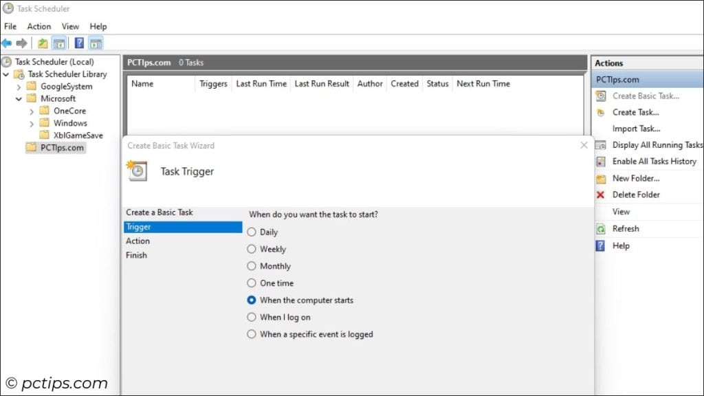 From Beginner to Pro: Mastering Windows Task Scheduler